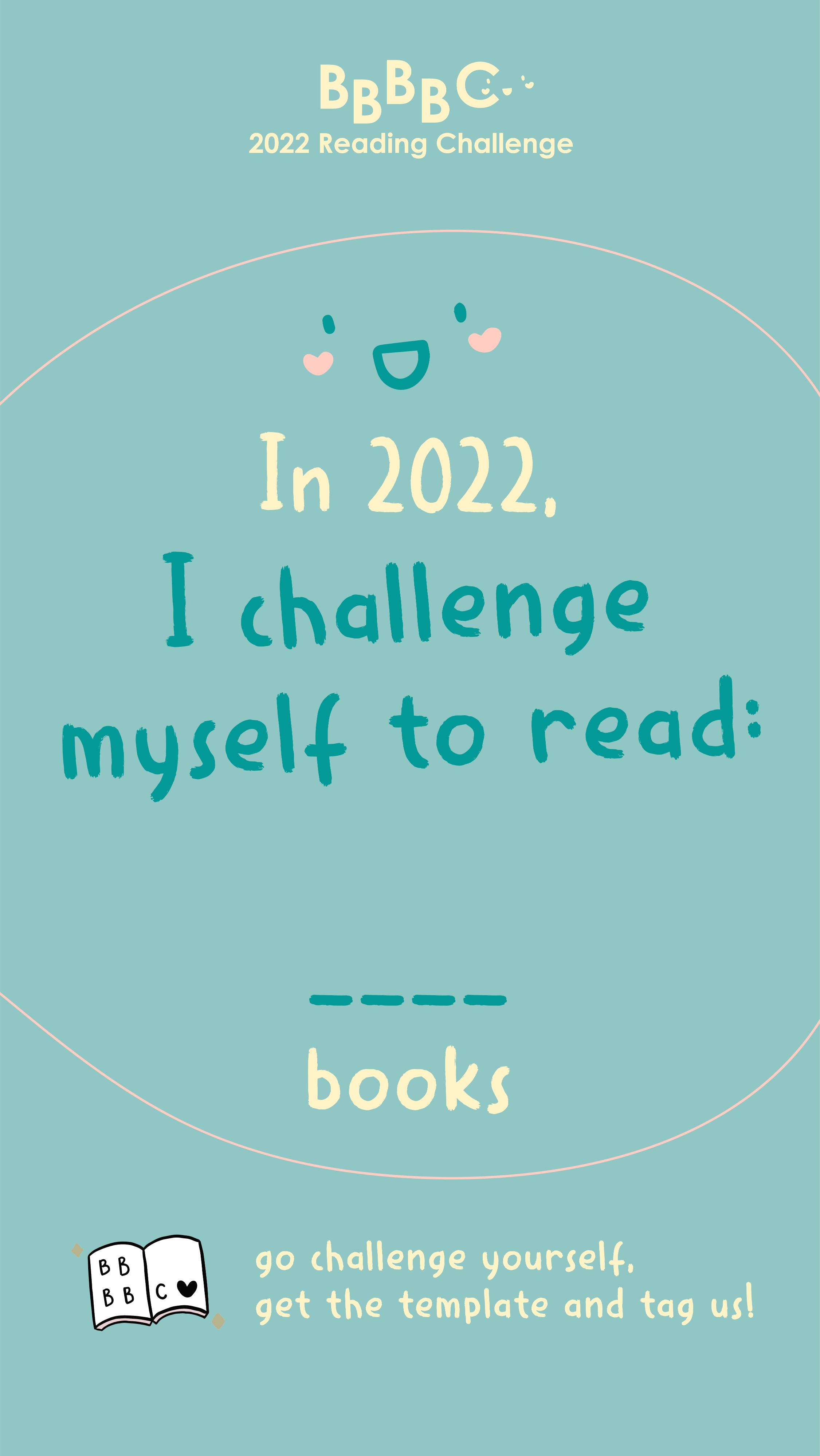 Reading Challenge 2022 – Buibu Baca Buku Book Club