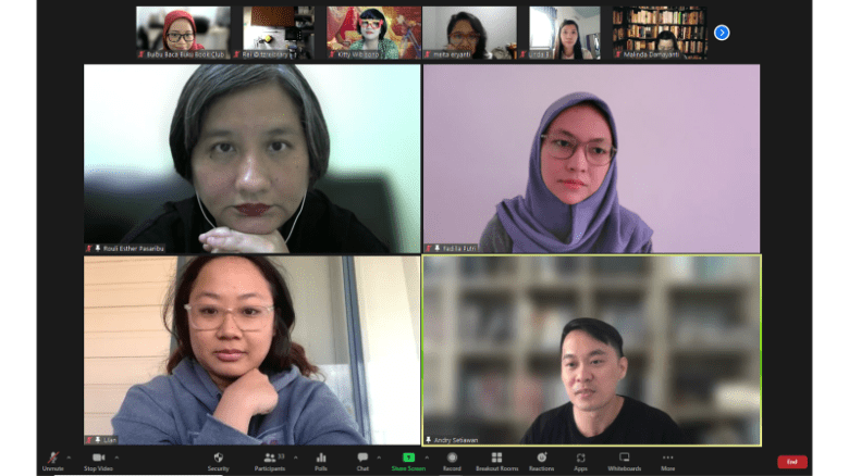 Mengenal Penulis Perempuan Jepang Lewat ‘Gincu Sang Mumi’ karya Tamura ...