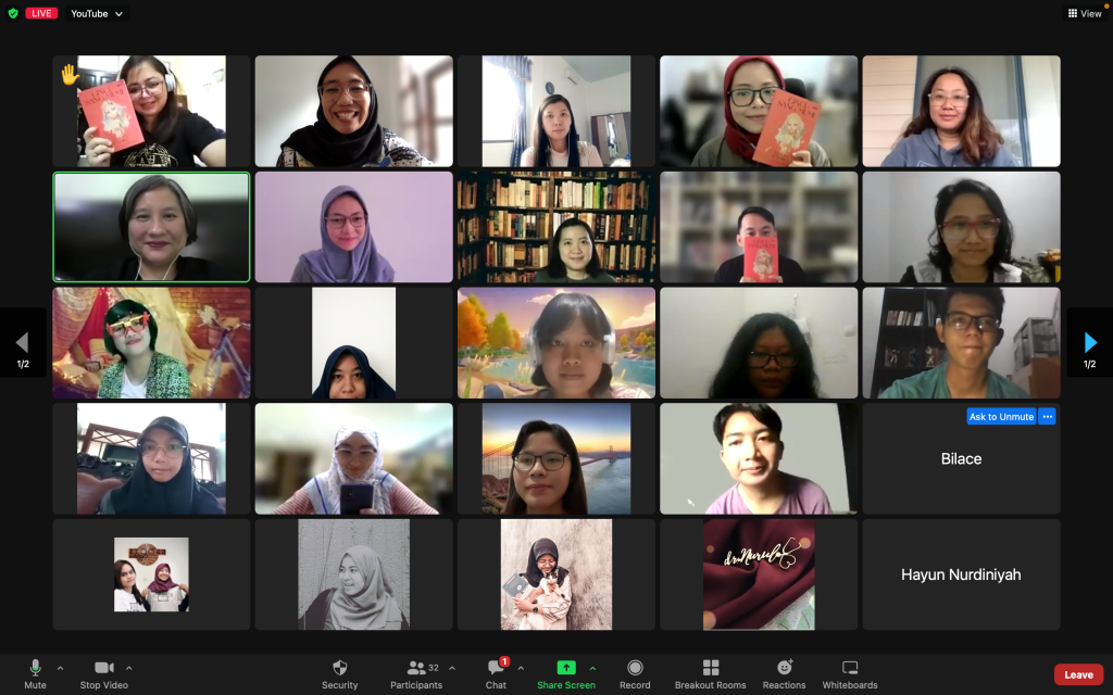 Mengenal Penulis Perempuan Jepang Lewat ‘Gincu Sang Mumi’ karya Tamura ...