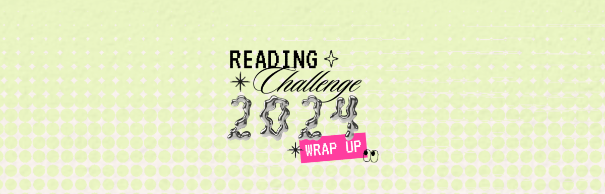 Reading Challenge Wrap Up Form & Template 2024! – Buibu Baca Buku Book Club