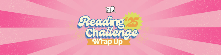 Reading Challenge Wrap Up Form & Template 2025 – Buibu Baca Buku Book Club