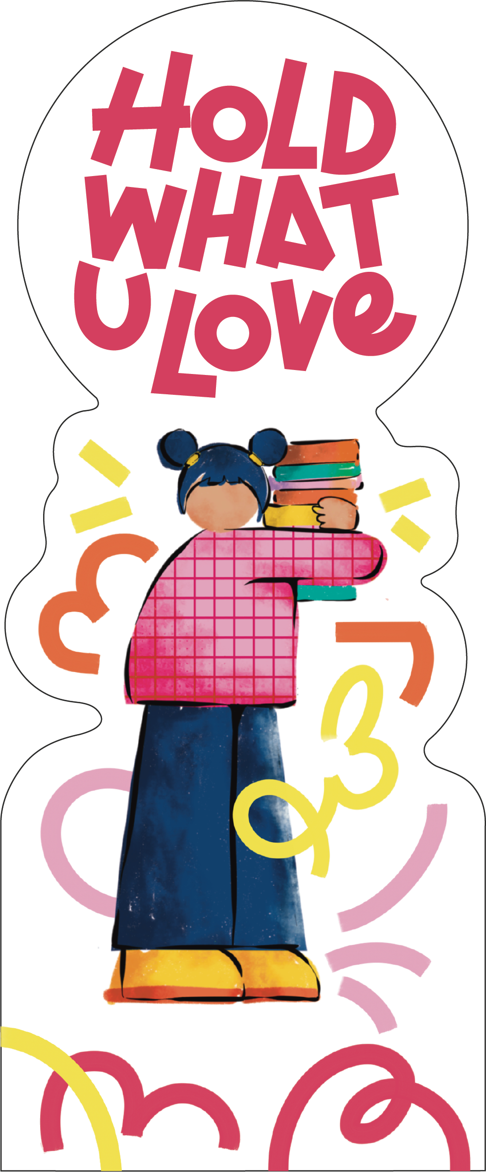 2026 Freebies: Sticker Sheet, Bookmark, and Phone Wallpaper – Buibu ...